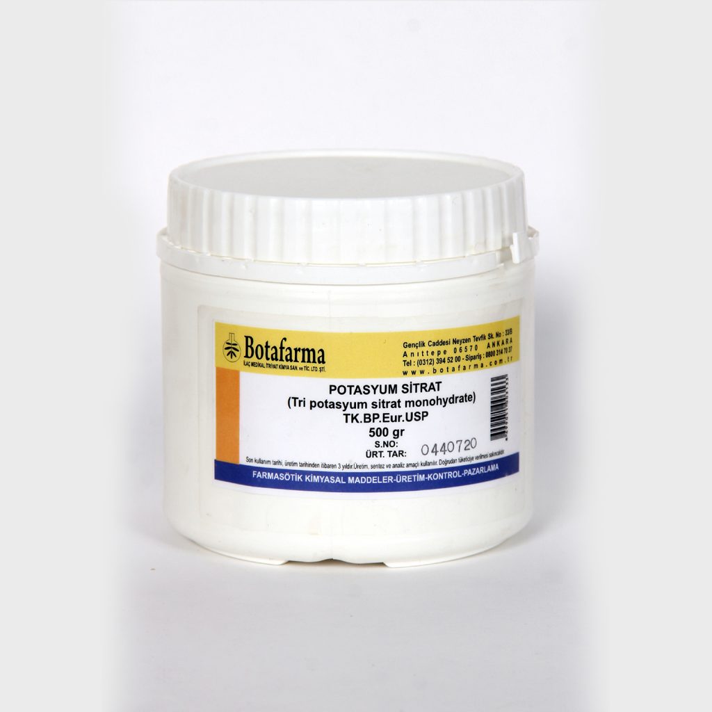 PERHİDROL %30 - Botafarma